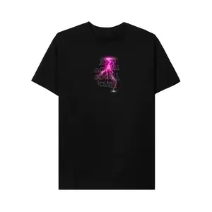 ANTI SOCIAL SOCIAL CLUB Save Your Tears Tee - Black