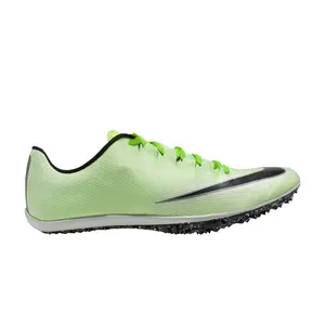 Nike Zoom 400 Sneakers - Green