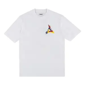 PALACE Jcdc T-shirt - White