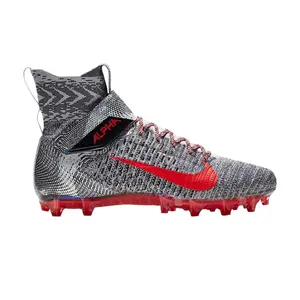 Nike Alpha Menace Elite 2 - Grey