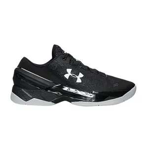 Under Armour Curry 2 Low 'essential