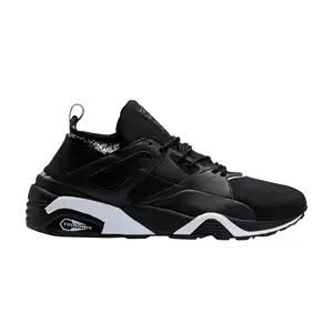 PUMA Staple Design X Blaze Of Glory Sock Ntrvl Sneakers - Black