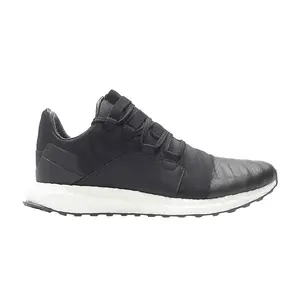Adidas Y-3 Kozoko Low Sneakers - Black