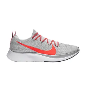 Nike Zoom Fly Flyknit - Red
