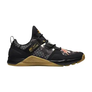 Nike Tech Trainer Antonio Brown Pe Sneakers - Black