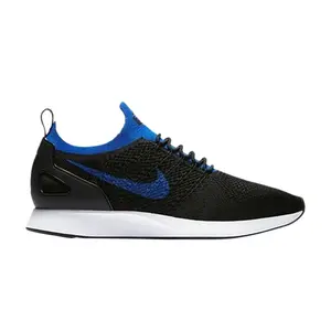 Nike Air Zoom Mariah Flyknit Racer - Blue
