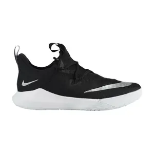 Nike Zoom Shift 2 Athletic Sneakers - Black