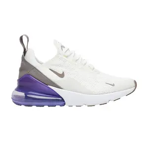 Nike Air Max 270 Sneakers - Purple