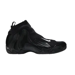 Nike Flightposite - Black
