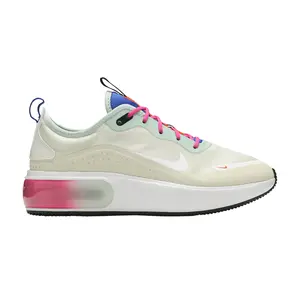 Nike Air Max Dia Sneakers Tan