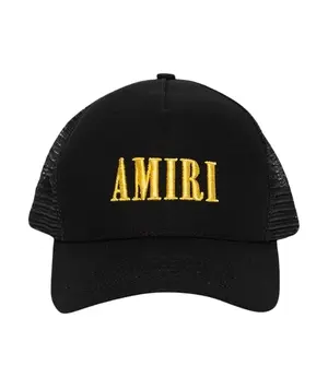 Amiri Cap Hats For Women