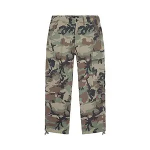 StÜssy Ripstop Surplus Cargo Pant
