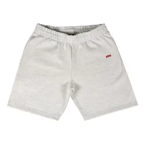 Supreme Small Box Sweatshorts - Grey