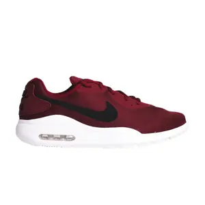 Nike Air Max Oketo - Red
