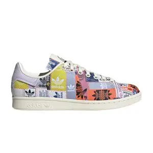 Adidas Patchwork Shoes For Women