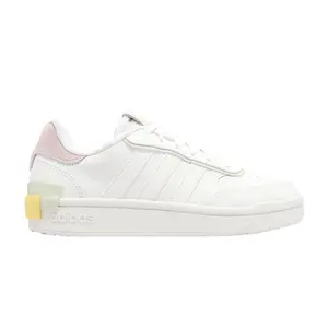 Adidas Postmove Se Sneakers - White