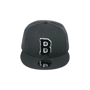 BAPE X New Era 9fifty Cap - Grey