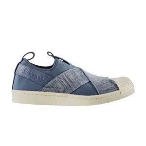 Adidas Superstar Slip-on Sneakers