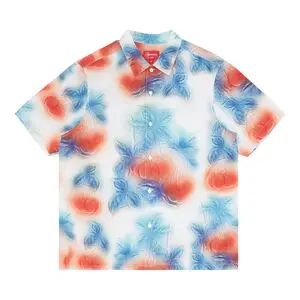 Supreme Cherries Short-sleeve Shirt
