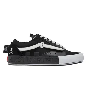 VANS End. X Mastermind Japan X Old Skool Sneakers - White