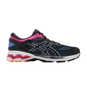 Asics Gel Kayano 26 Sneakers - Black