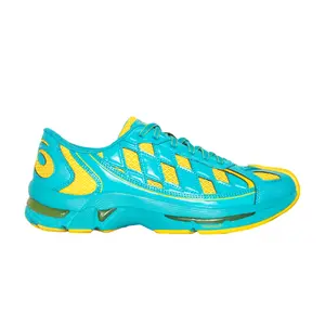 Asics X Kiko Kostadinov Gel Kiril Sneakers - Teal