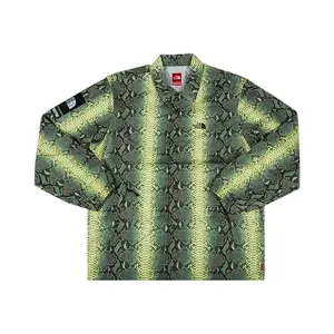 Men's Snakeskin