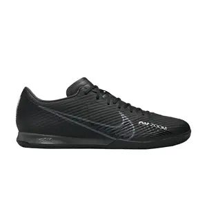 Nike Zoom Mercurial Vapor 15 Academy Ic 'shadow Pack - Black