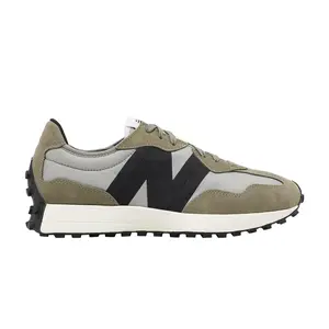 NEW BALANCE 327 Sneakers - Green