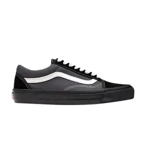 VANS Og Old Skool Lx Sneakers - Black