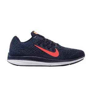 Nike Zoom Winflo 5 Sneakers - Blue