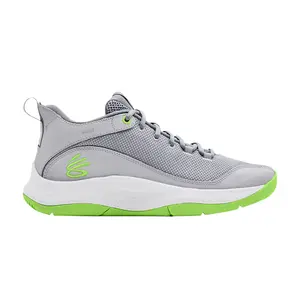 Under Armour 3z5 Sneakers - Grey