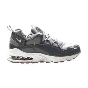 Nike Air Huarache Light Burst Qk Sneakers - Grey