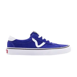 VANS Vans Epoch Sport LX Sneakers Blue