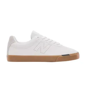 NEW BALANCE Numeric 22 Sneakers