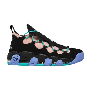 Men's Money Shoes