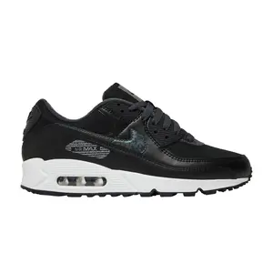 Nike Air Max 90 Sneakers - Black
