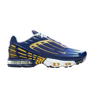 Nike Air Max Plus 3 Sneakers