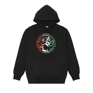 PALACE Classico Hood - Black