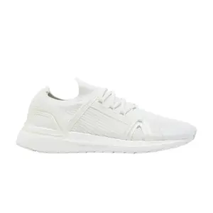 Adidas Stella Mccartney X Ultraboost 20 'no-dye' Sneakers - White