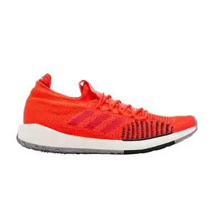 Adidas Pulseboost Hd Sneakers - Red