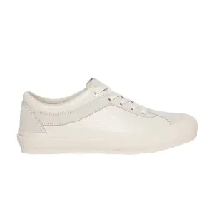 VANS The Webster X Bold Ni Lx Sneakers - Cream