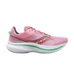 Saucony Saucony Kinvara 14 Sneakers Pink