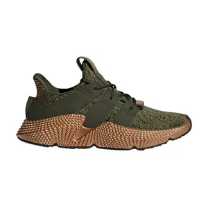 Adidas Wmns Prophere Sneakers - Green