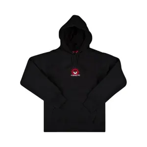 Supreme Vampire Hooded Sweatshirt