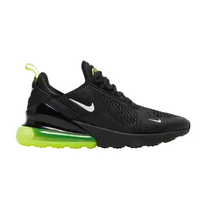 Nike Air Max 270 Sneakers - Black