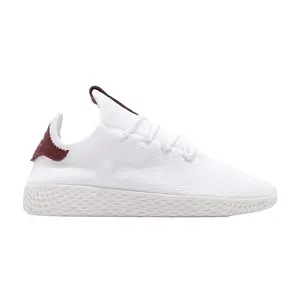 Adidas Pharrell Williams X Tennis Hu Sneakers - White