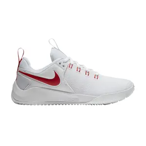 Nike Air Zoom Hyperace 2 Sneakers - White