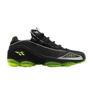 REEBOK Atmos X Dmx Run Sneakers - Black