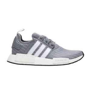 Adidas Bedwin & The Heartbreakers X Nmd_r1 Pinstripe - Grey